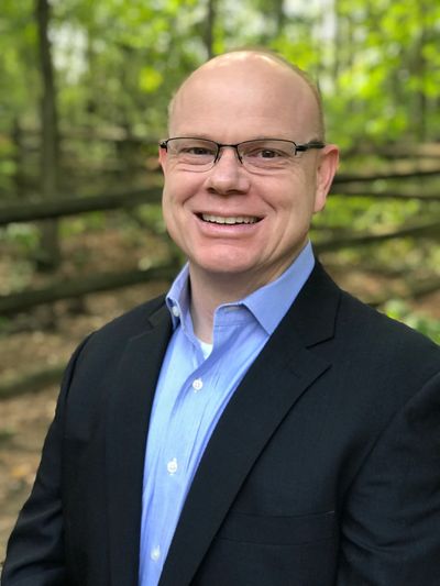 George Hodges-Fulton